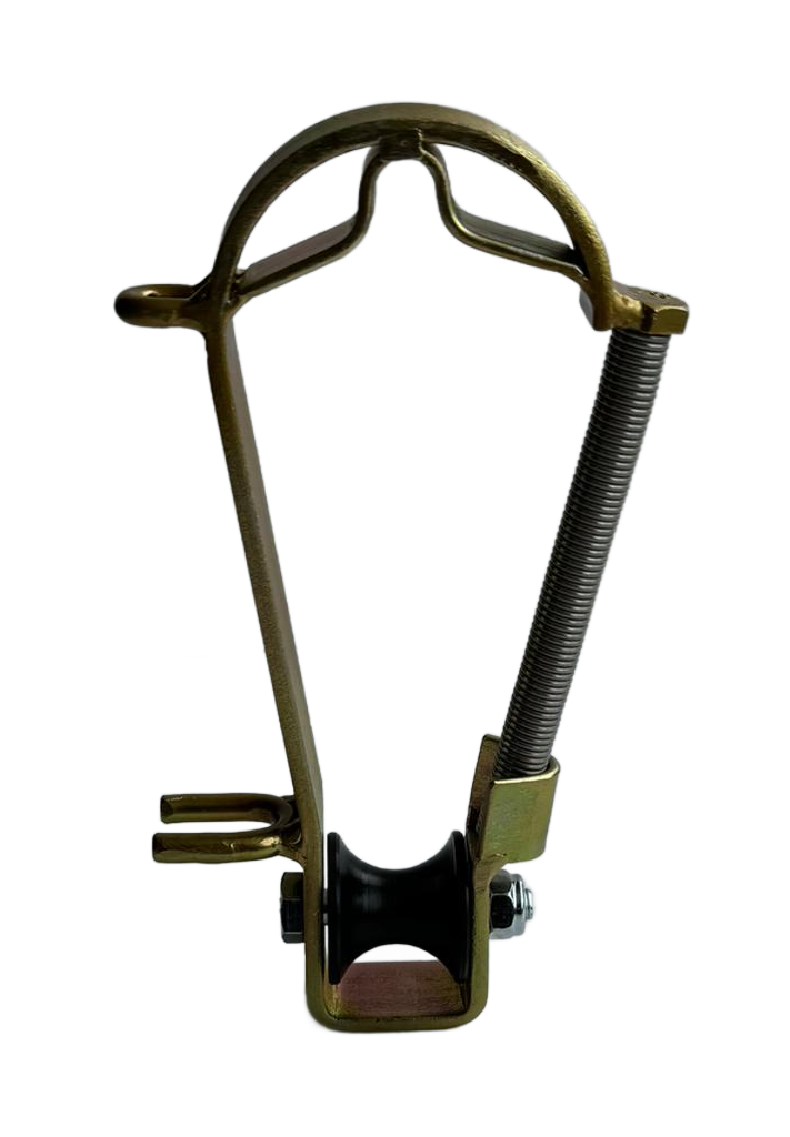 Cable Roller 1 Inch – MECSIL TOOLS